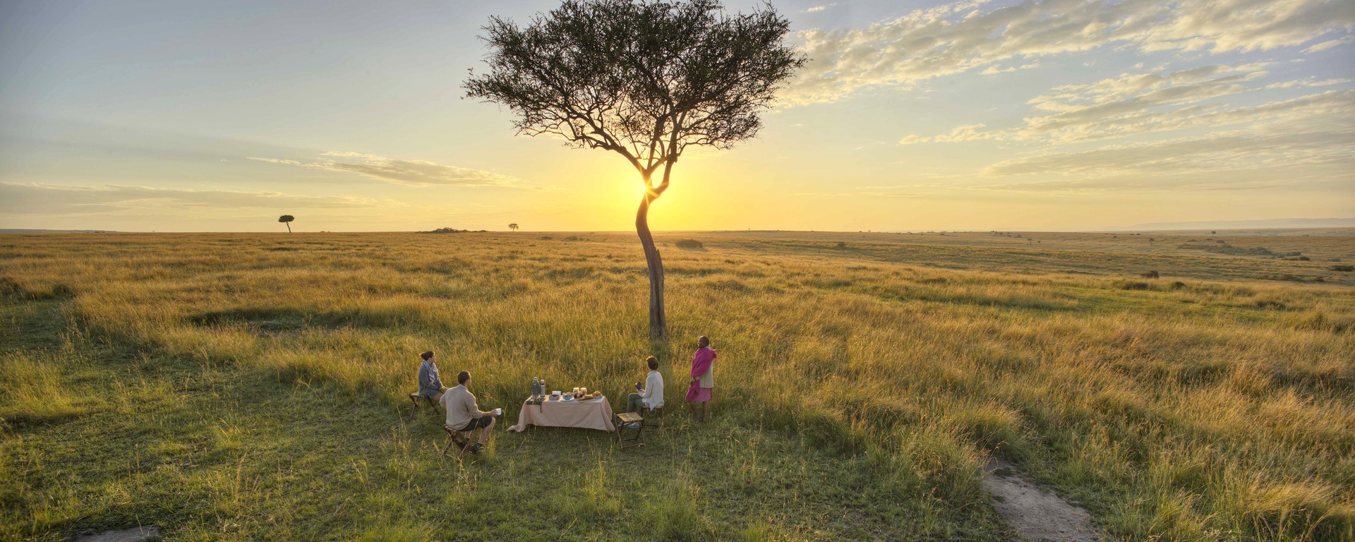 3 Days And 2 Nights Masai Mara Group Joining Budget Safari - Traverse ...